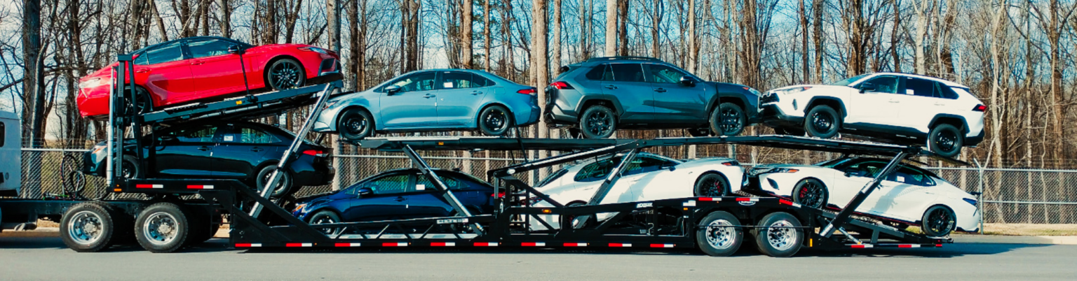 Servicios – Transportes ROMEX